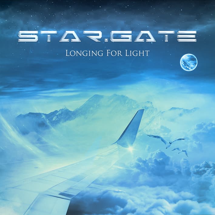 STAR.GATE: Longing For Light – Steel Gallery Metal Store